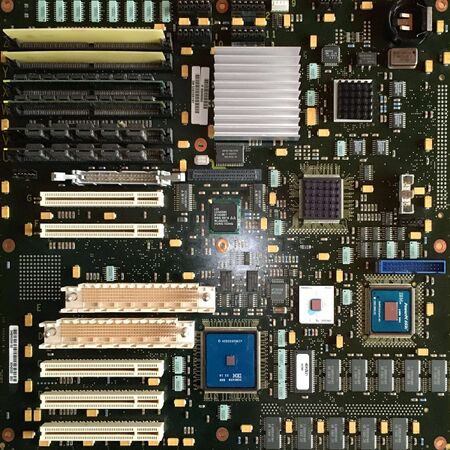 Your own AS/400 - Try-AS/400